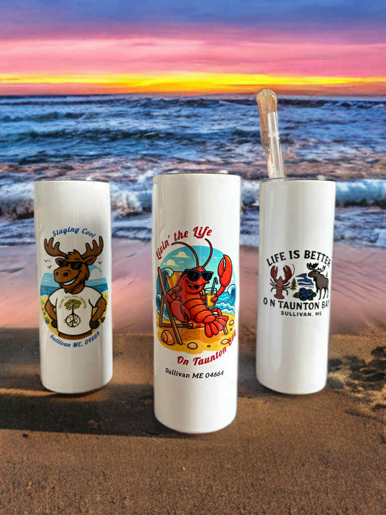 Taunton Bay Cups – TBSC